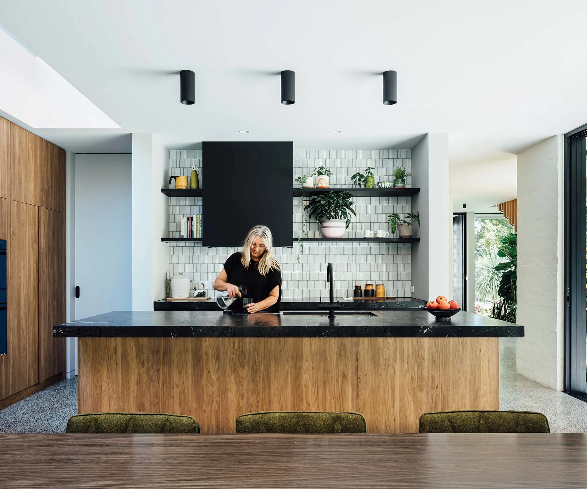 Baker Street House by Pleysier Perkins