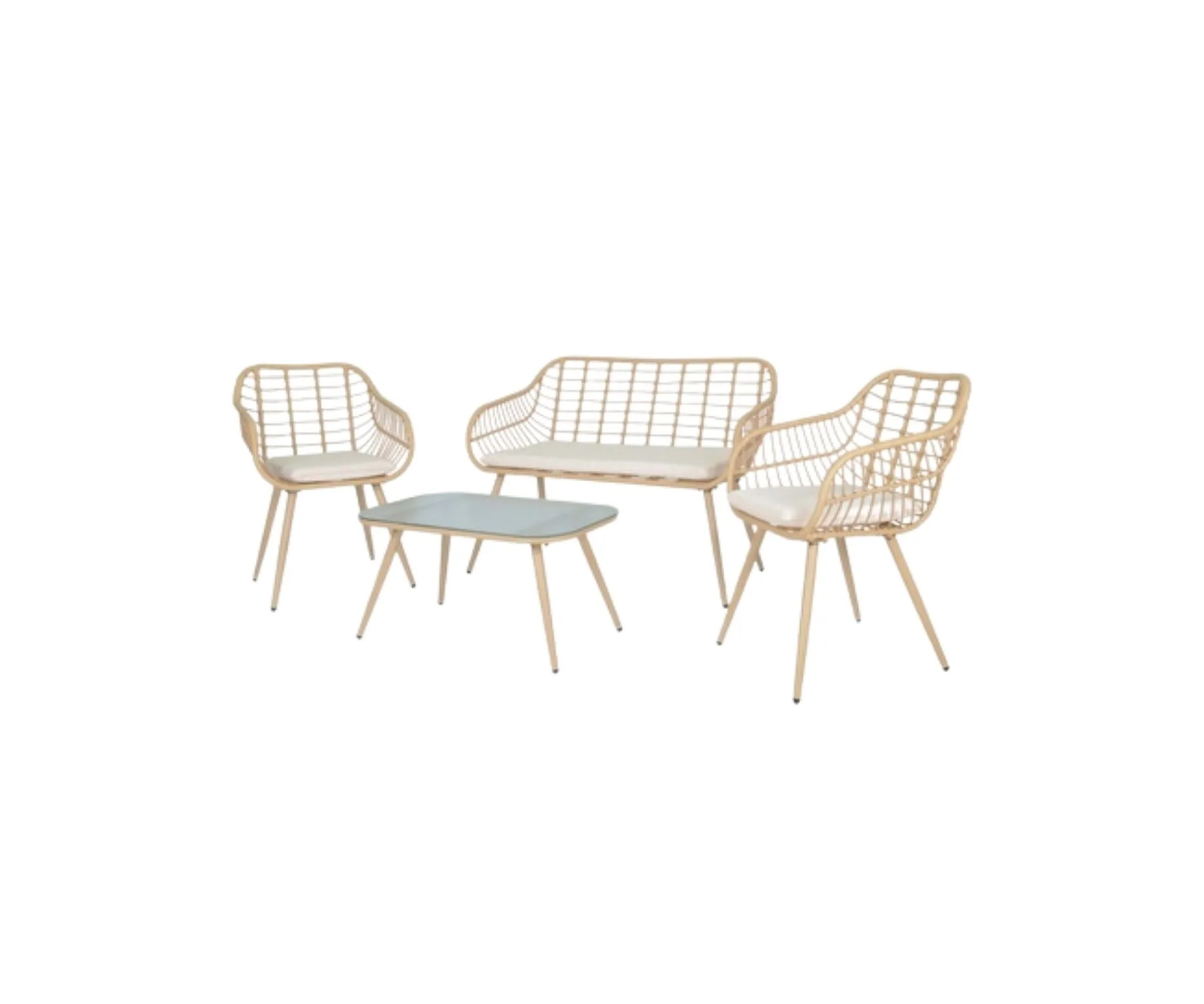 Kmart outdoor furniture: affordable decor for your garden | Homes To Love
