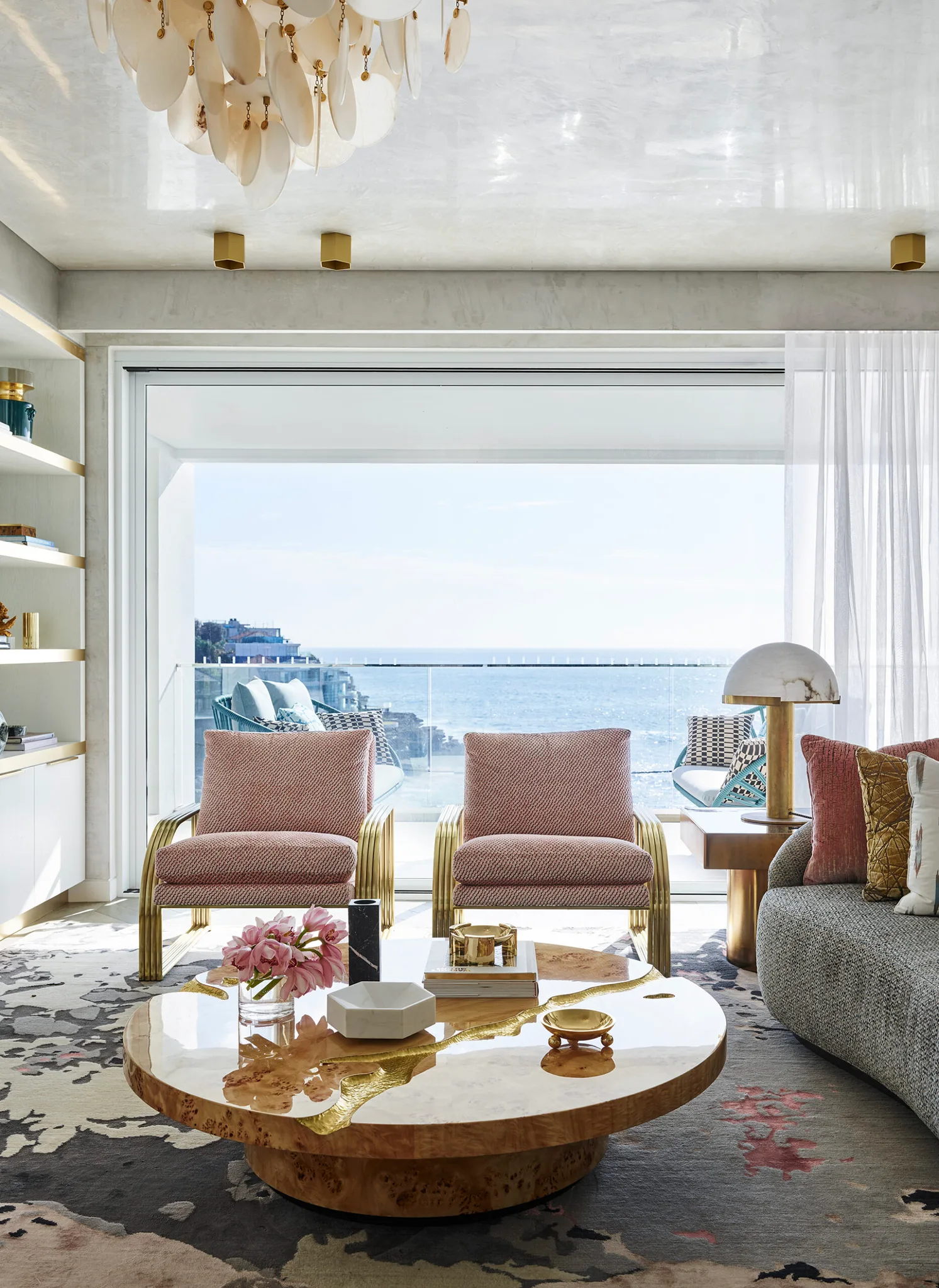Greg Natale: 17 best spaces by the interior designer