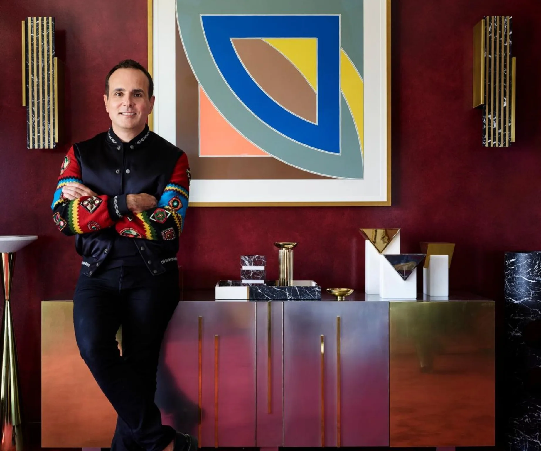 Greg Natale: 17 best spaces by the interior designer