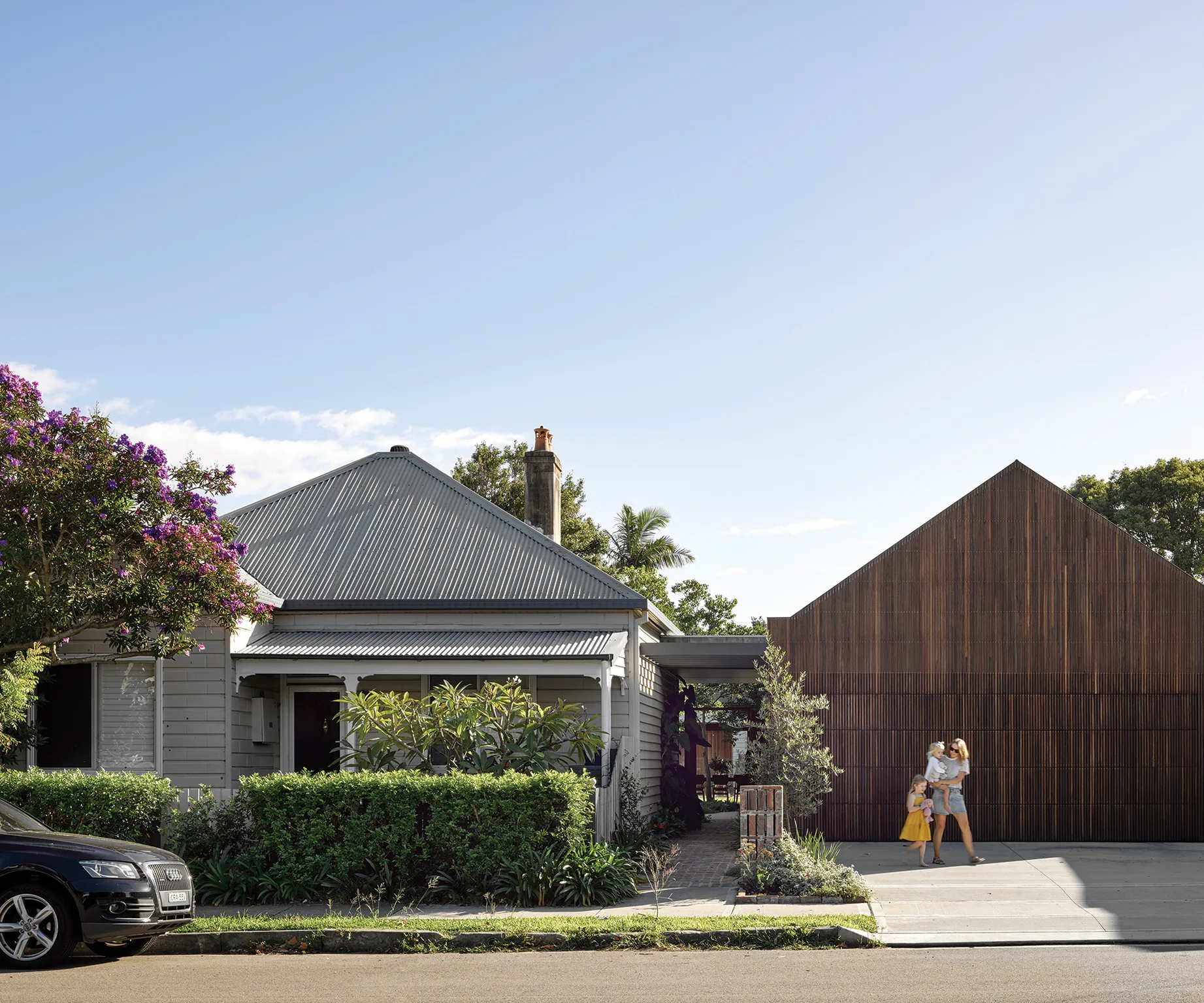 Love A Weatherboard House? Here Are 27 Of The Best In Australia