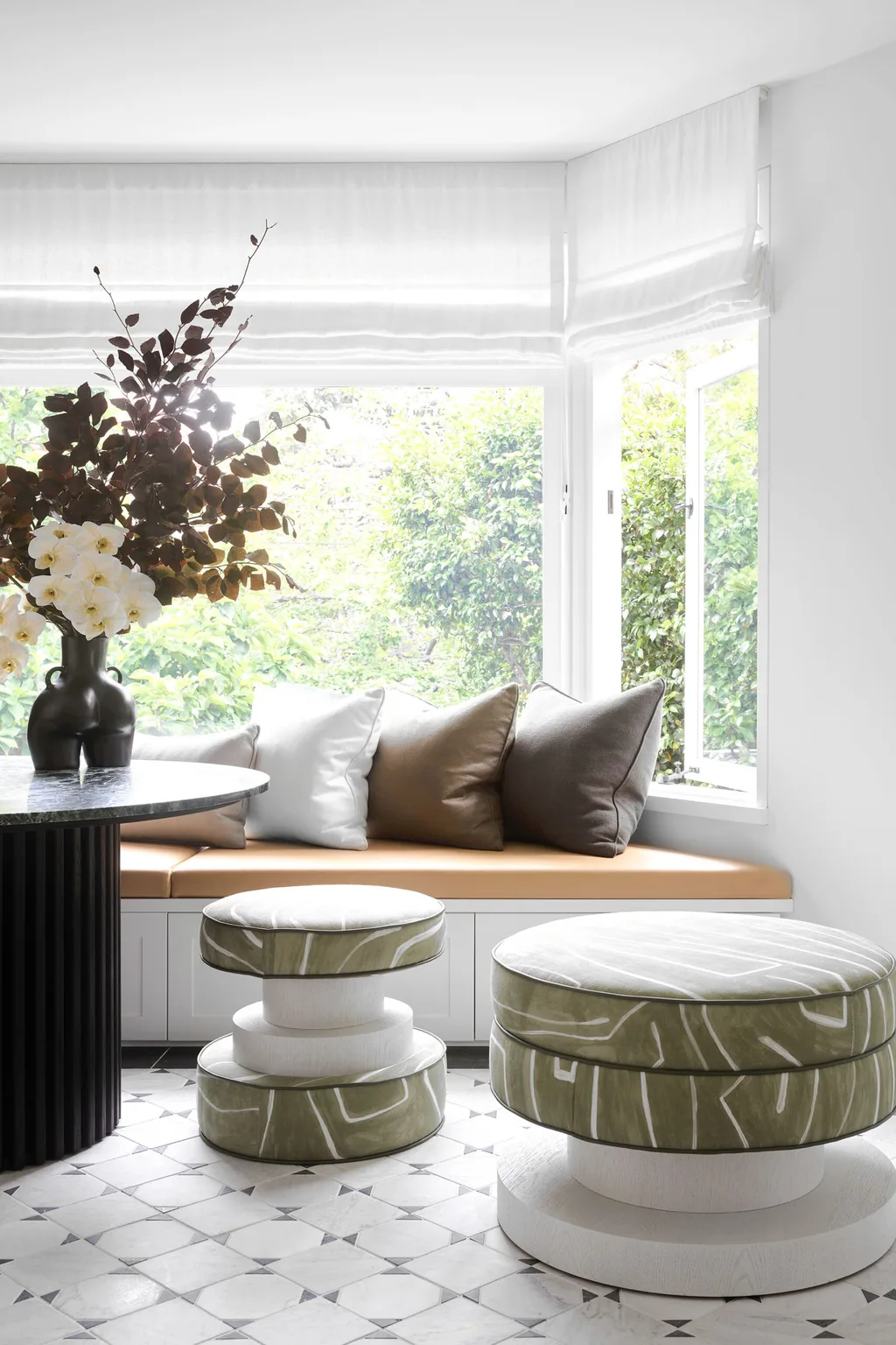 Window seat ideas: 20 of our favourite designs