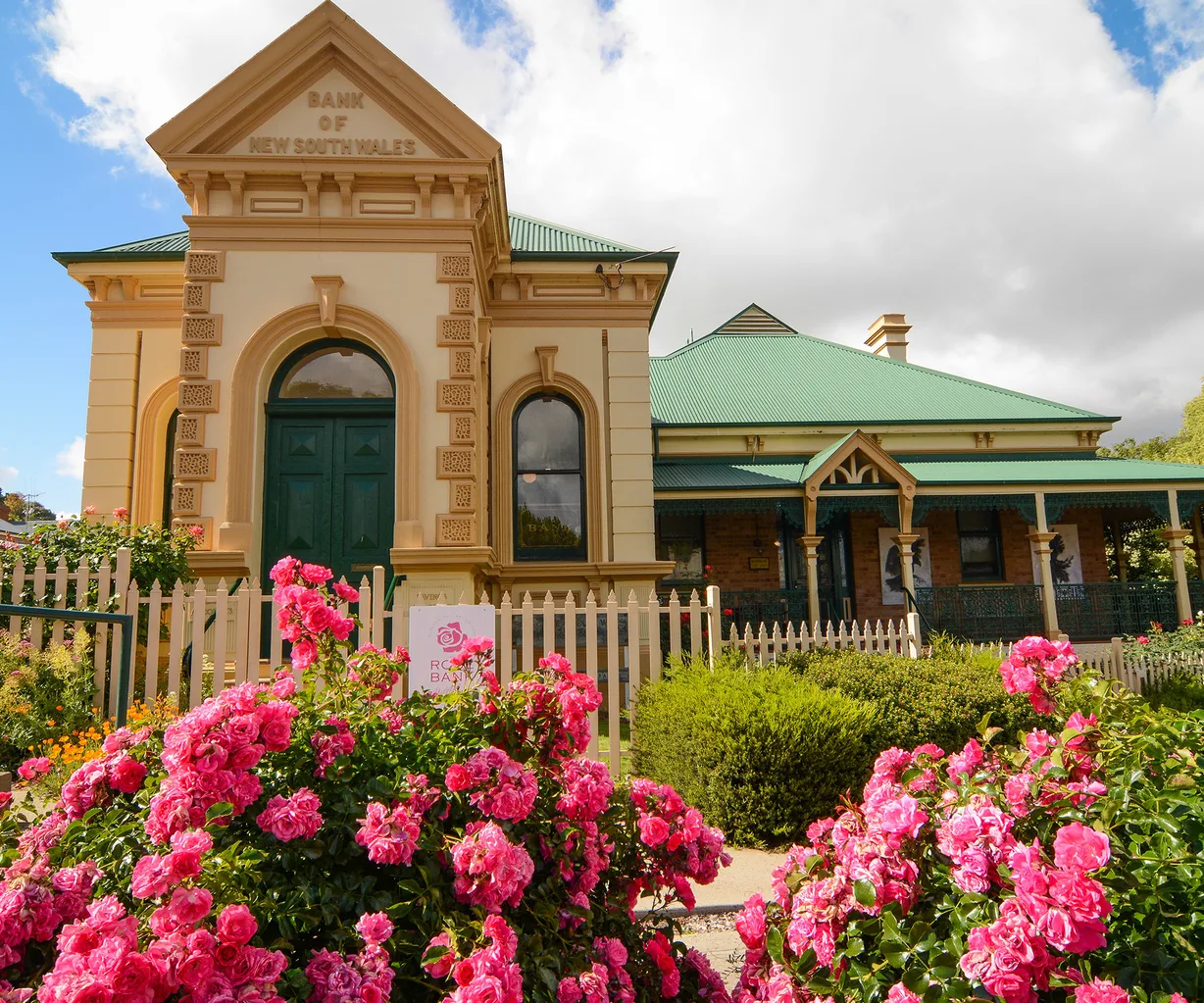 Central Tablelands NSW: a roadtrip guide