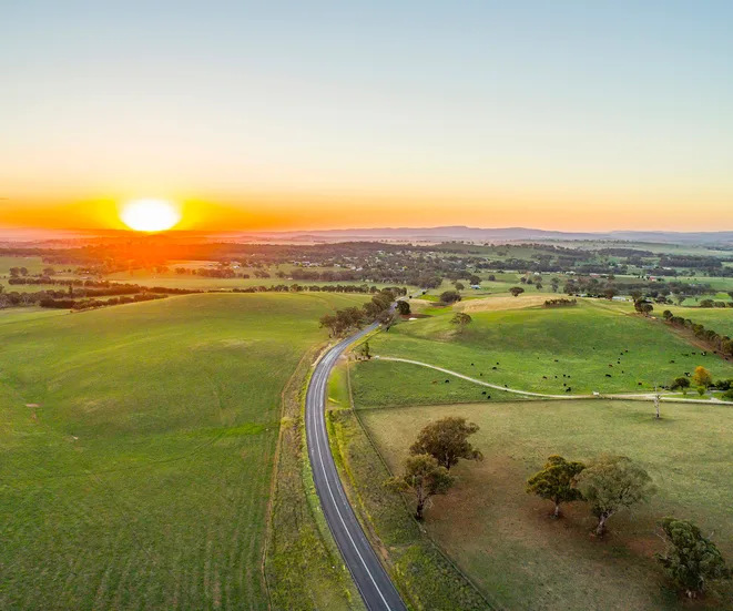 Central Tablelands NSW: a roadtrip guide