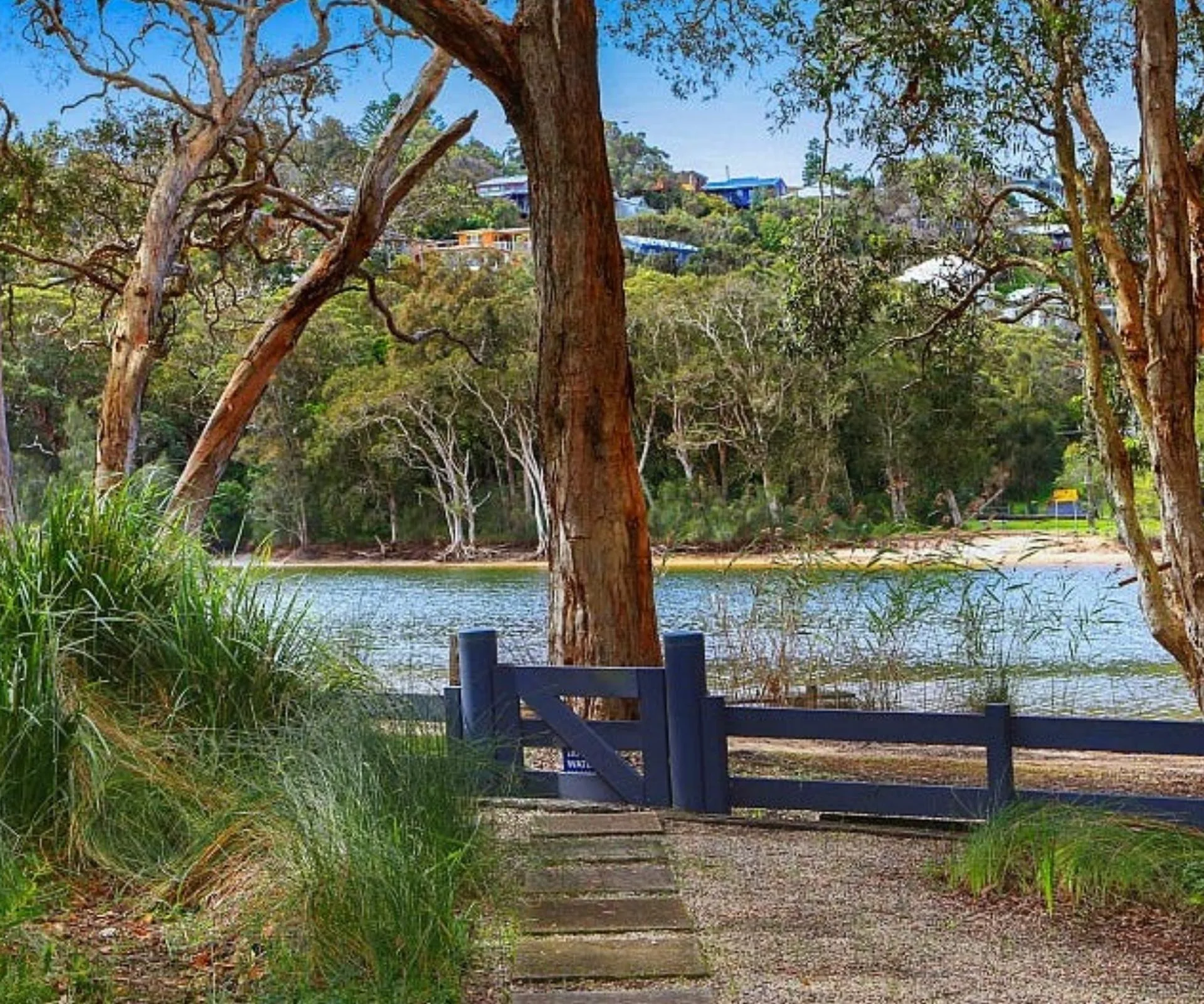 Inside the ‘Pieces of Her’ House and Filming Locations | Homes To Love