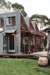 Liptrap Loft: A Unique Cottage Nestled in Nature’s Serenity | Homes To Love