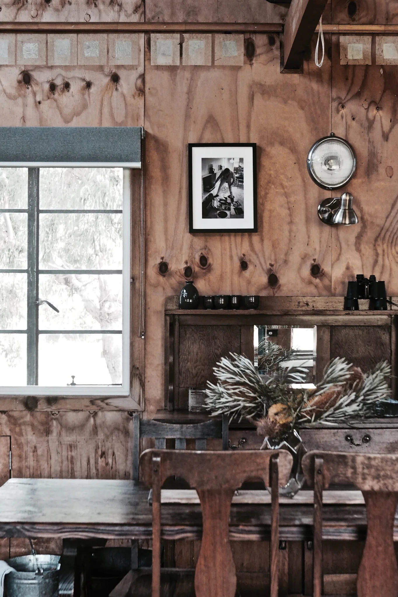 Liptrap Loft: A Unique Cottage Nestled in Nature’s Serenity | Homes To Love