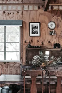 Liptrap Loft: A Unique Cottage Nestled in Nature’s Serenity | Homes To Love