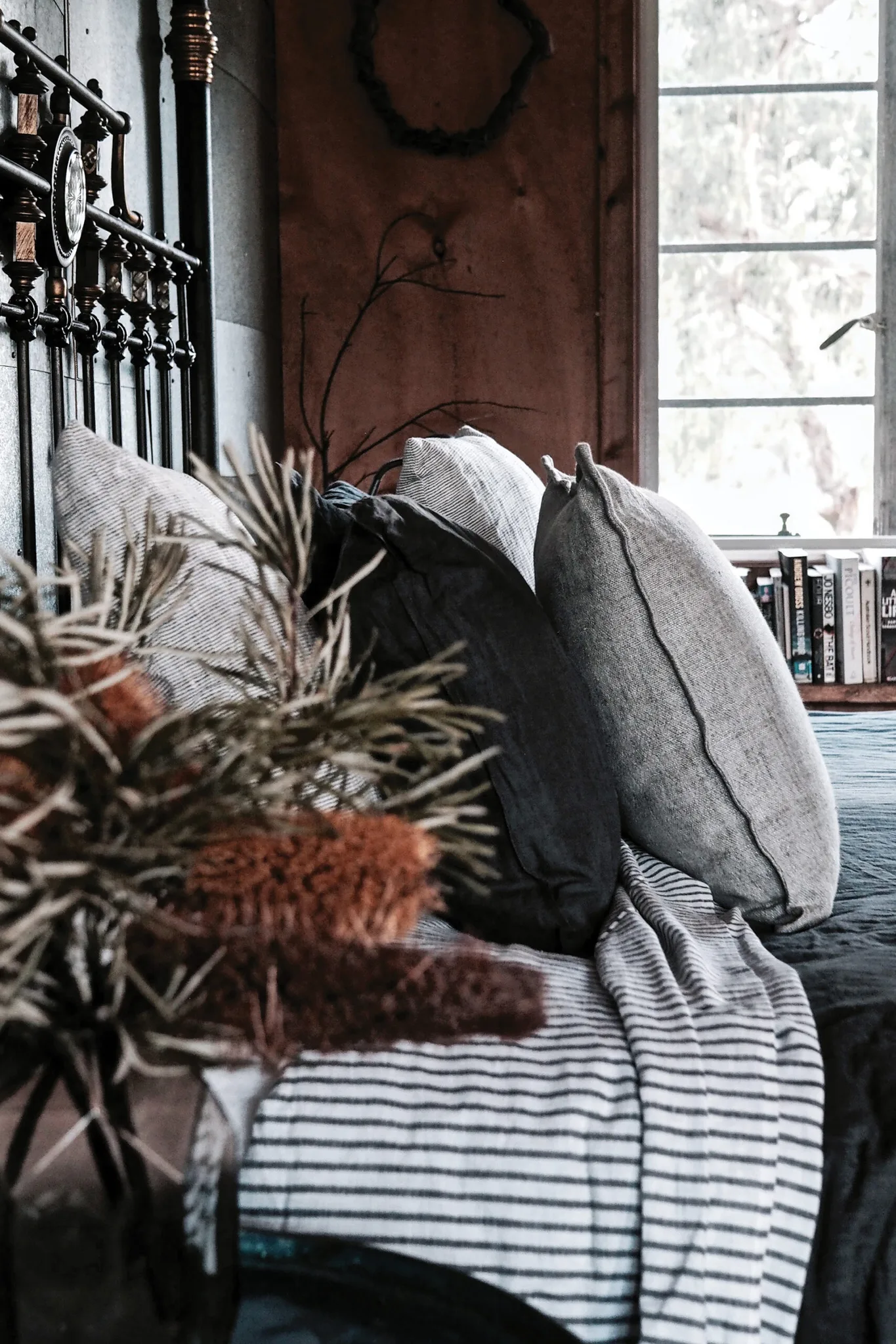 Liptrap Loft: A Unique Cottage Nestled in Nature’s Serenity | Homes To Love