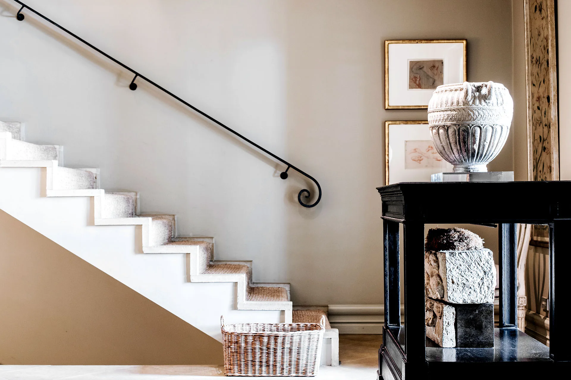 French Provincial Style: 10 Key Elements To Emulate