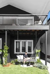 19 Dark Home Exteriors That Dare To Be Different