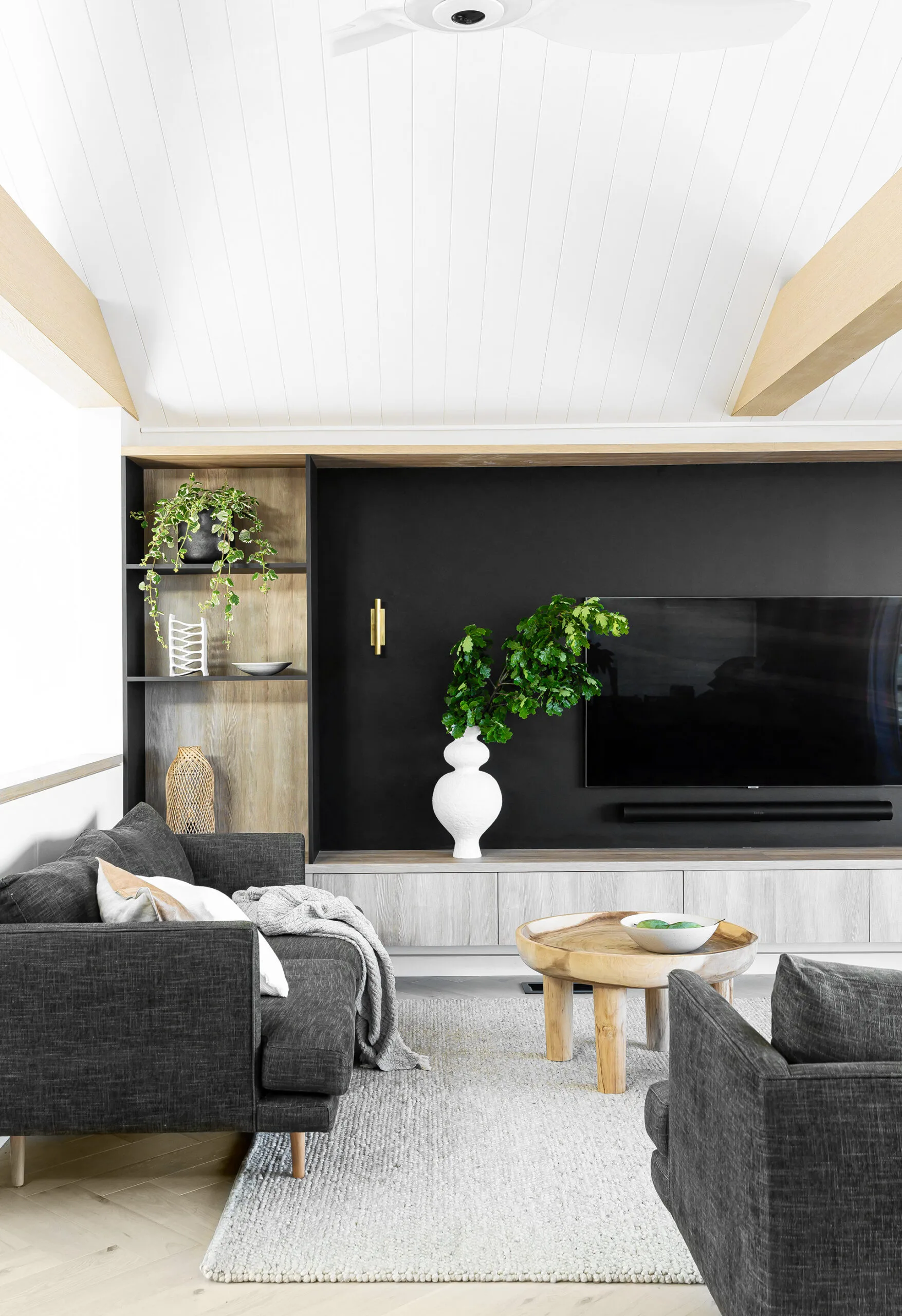 How To Position A Rug: Tips From An Interior Stylist | Homes To Love