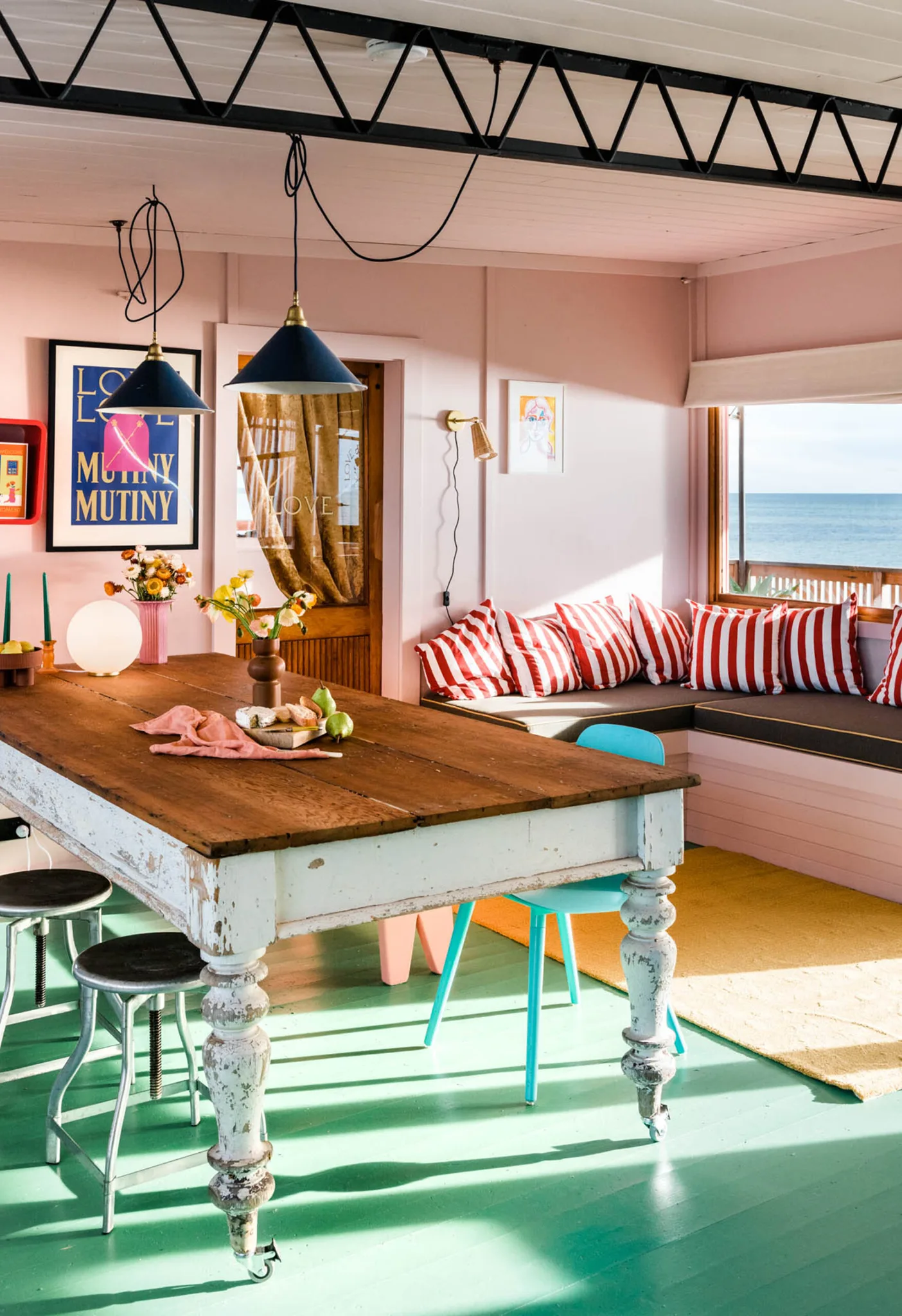 10 Beautiful Beach Shacks Across Australia | Homes To Love