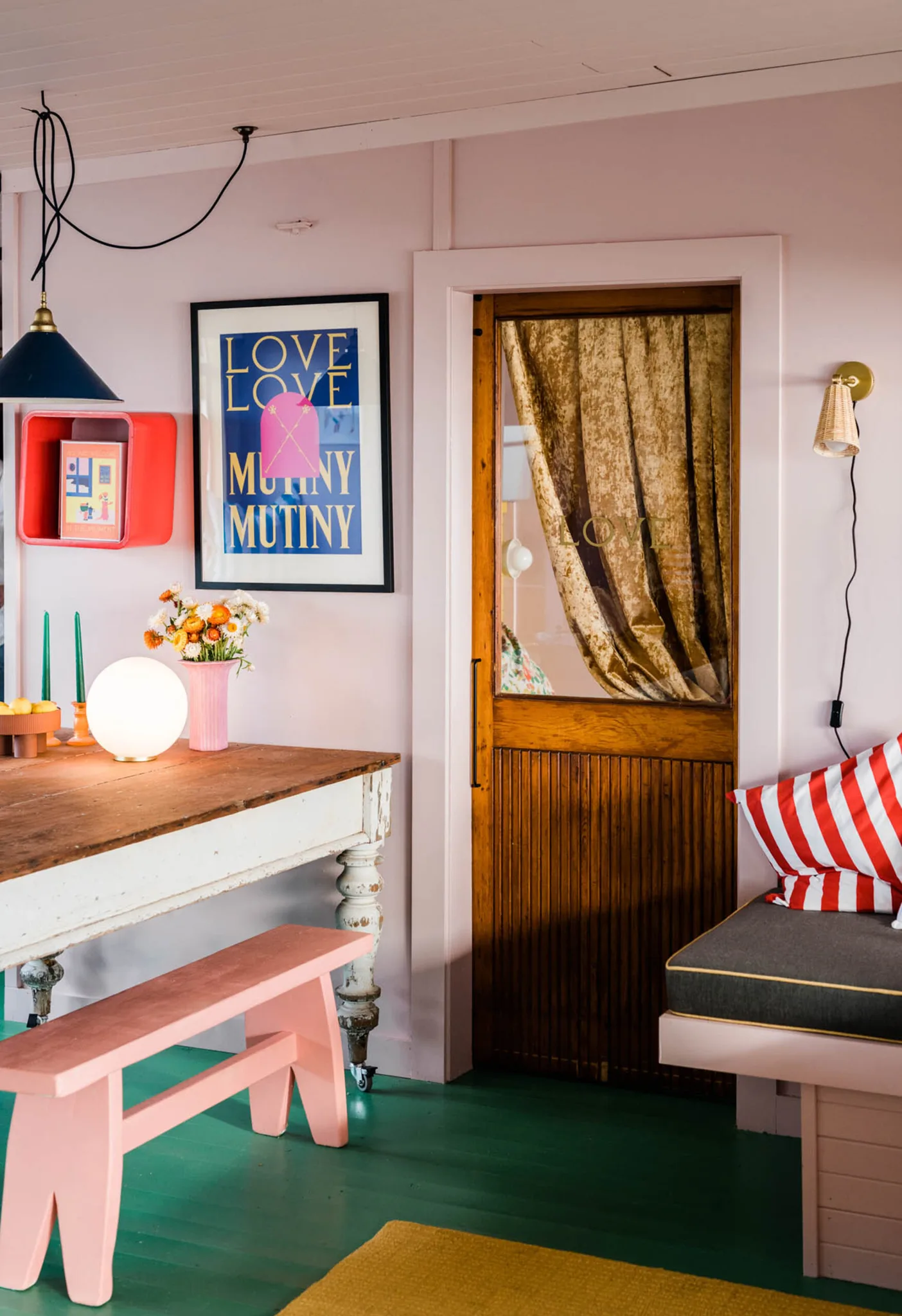 8 beautiful budget renovation ideas