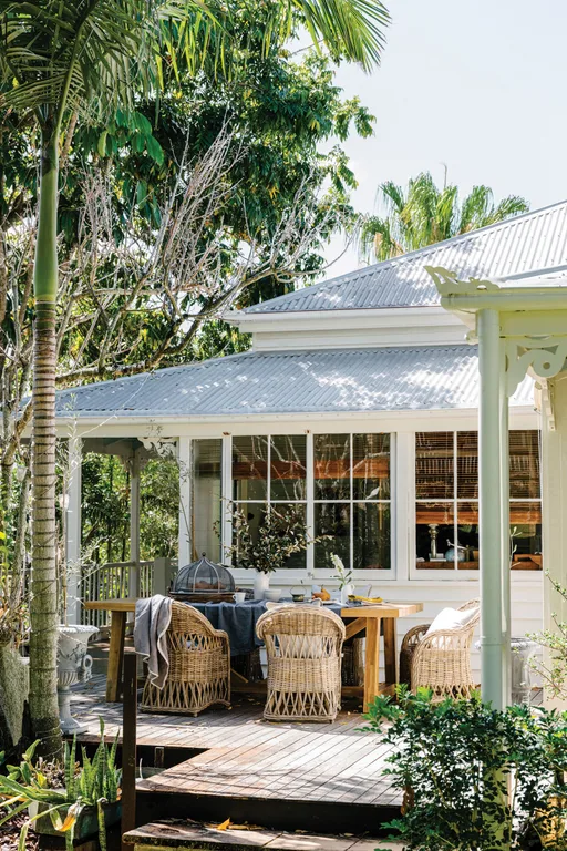 24 inspiring balcony and deck design ideas