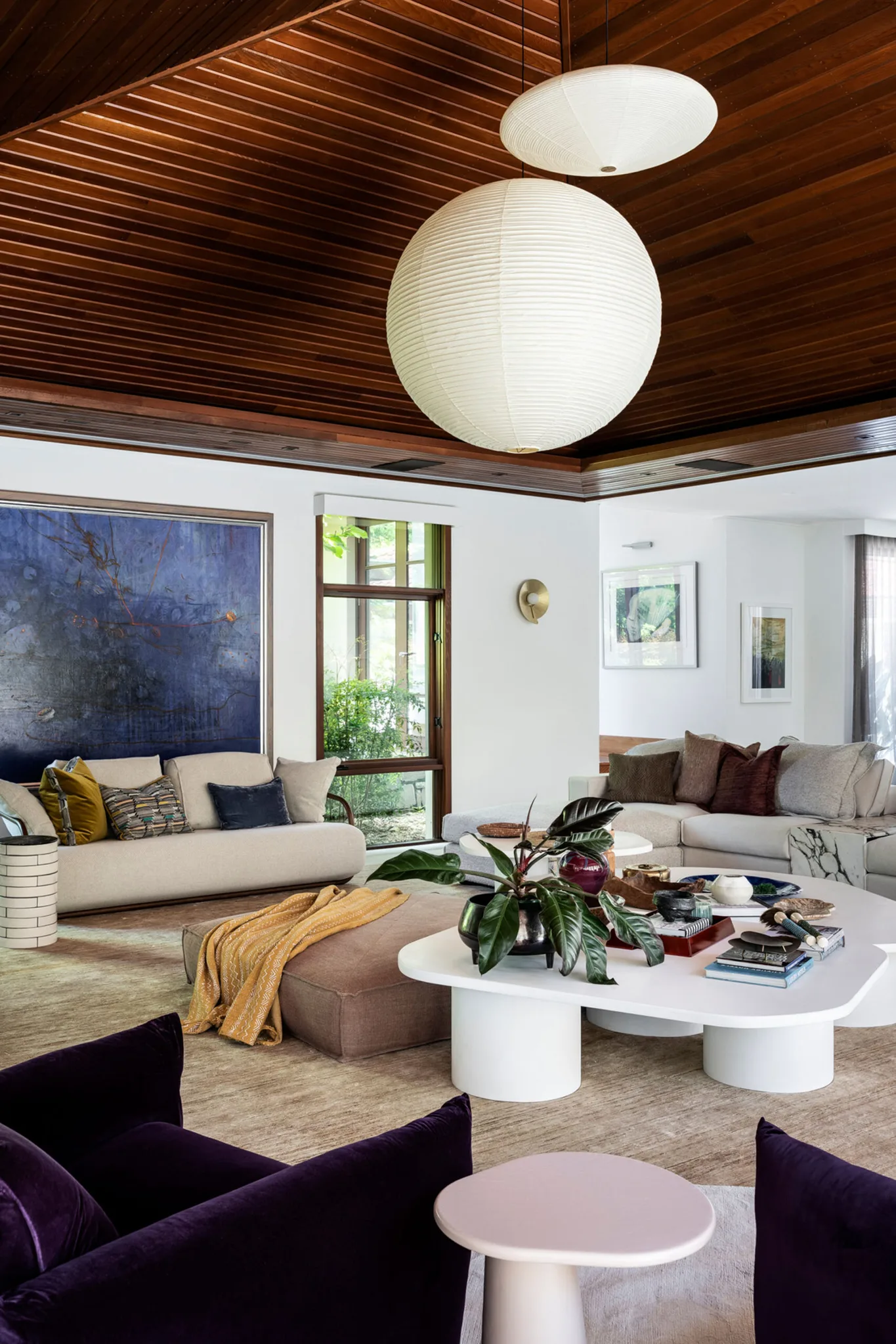 16 Lounge Room Ideas For Every Taste and Budget