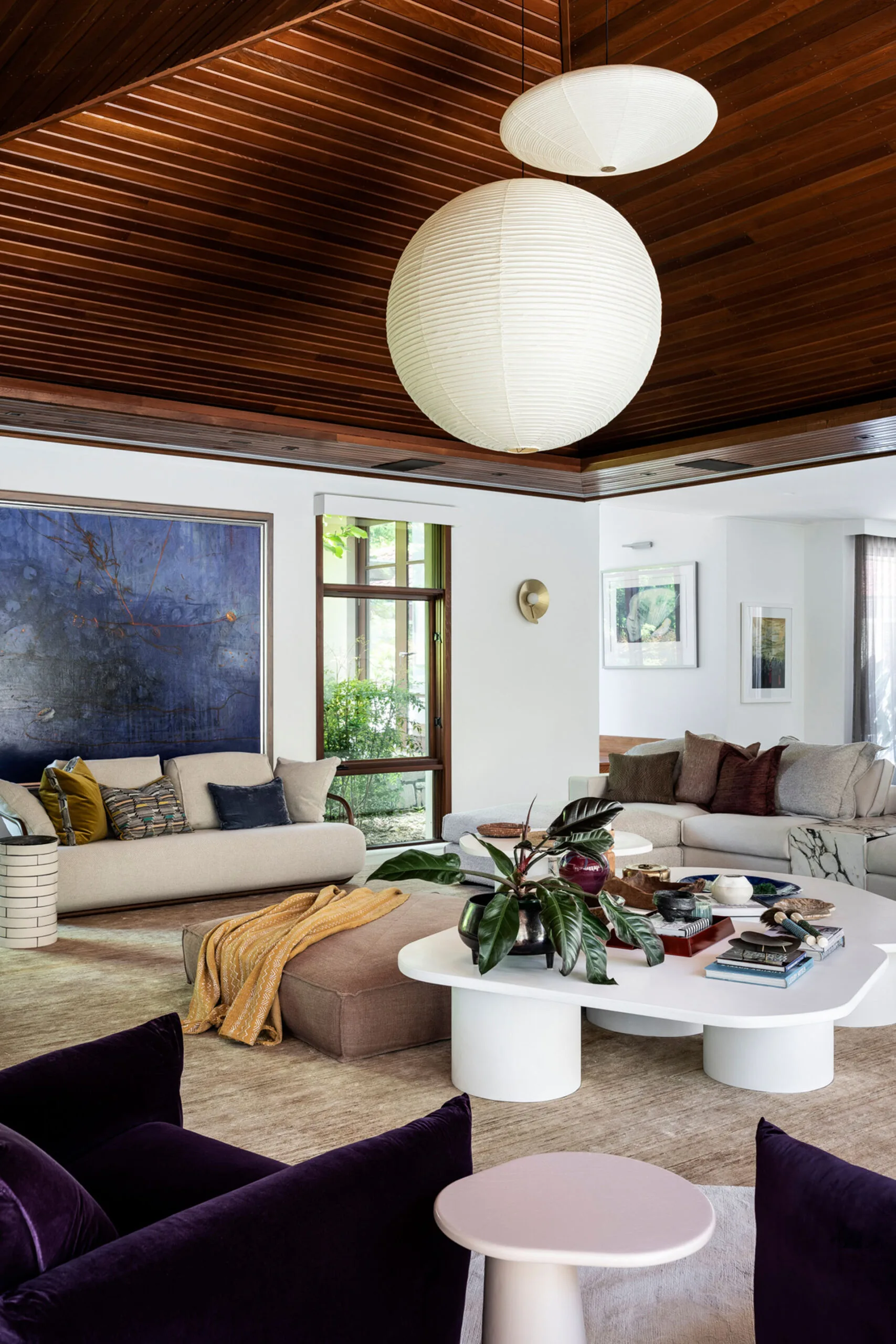 16 Lounge Room Ideas For Every Taste and Budget