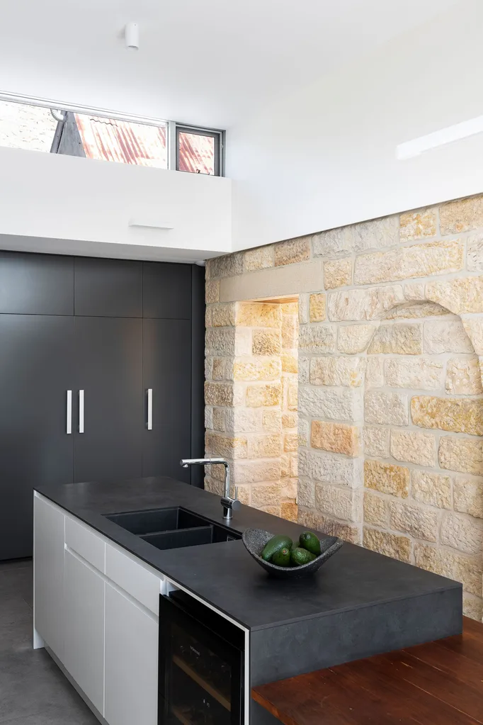 Stone feature walls: 12 stunning designs