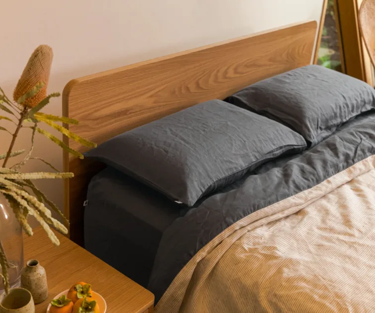 The Best Winter Sheets: From Flannelette to Linen