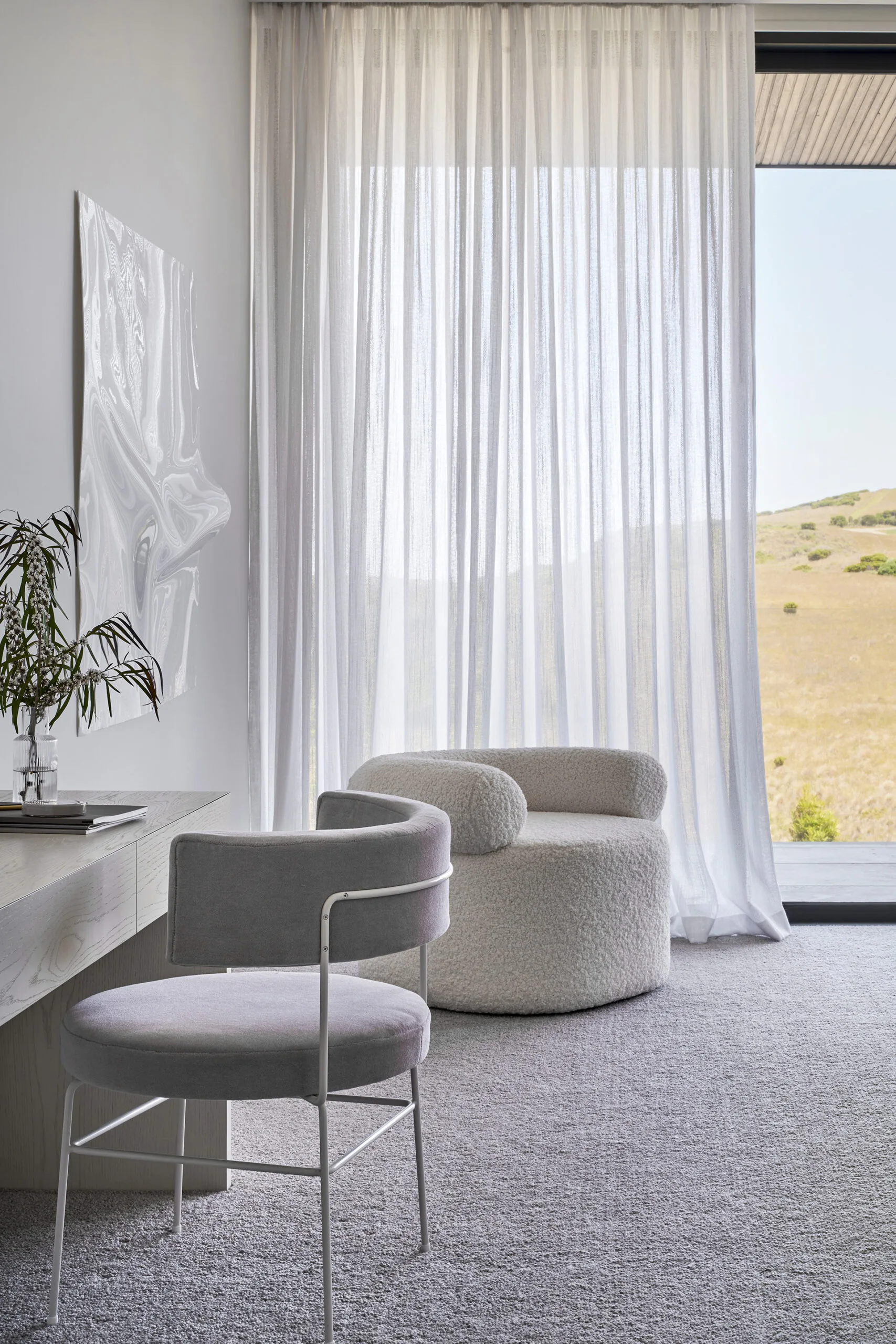 Grey Room Ideas for a Sophisticated Look