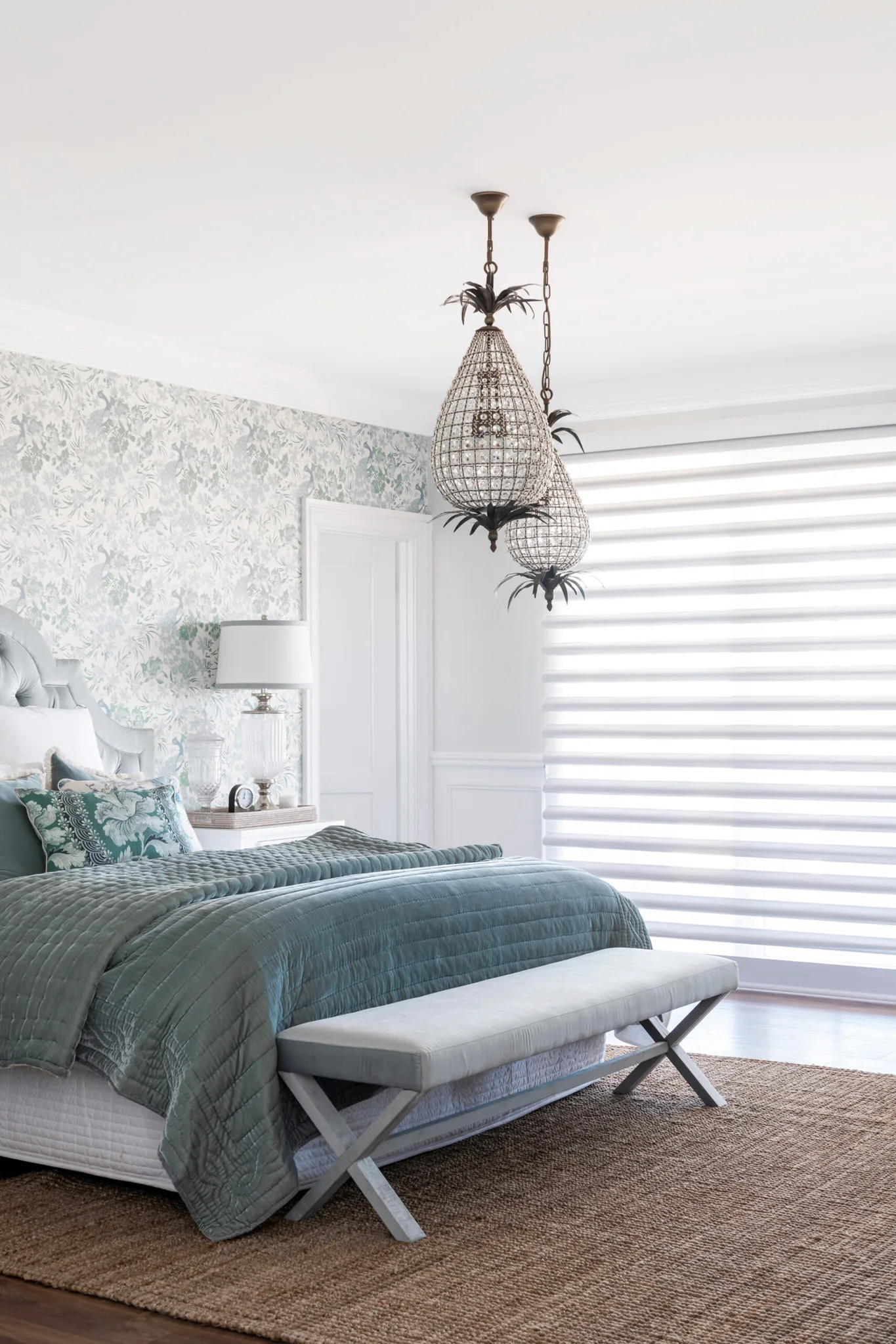 How to Choose The Right Type Of Blinds For Your Home