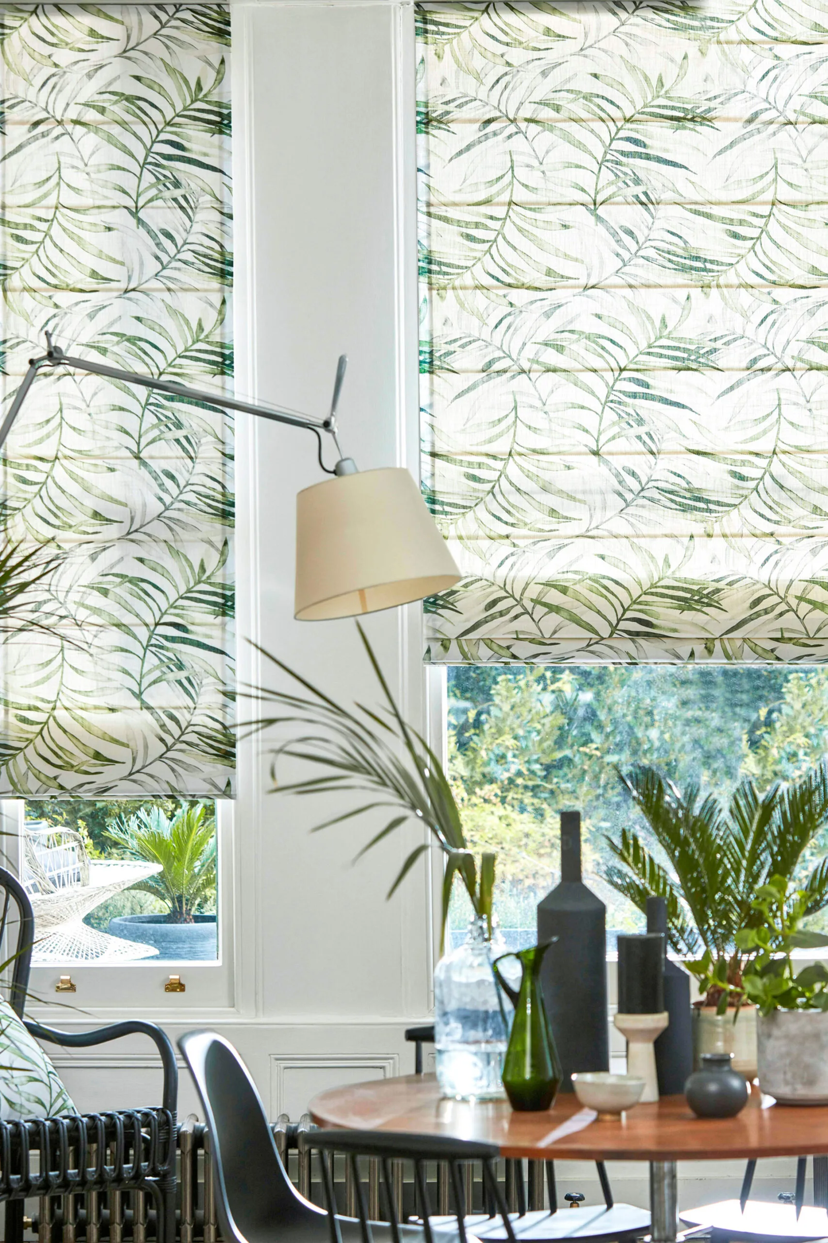 How to Choose The Right Type Of Blinds For Your Home