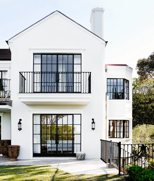 Dylan Farrell: The Most Stunning Spaces by the Designer