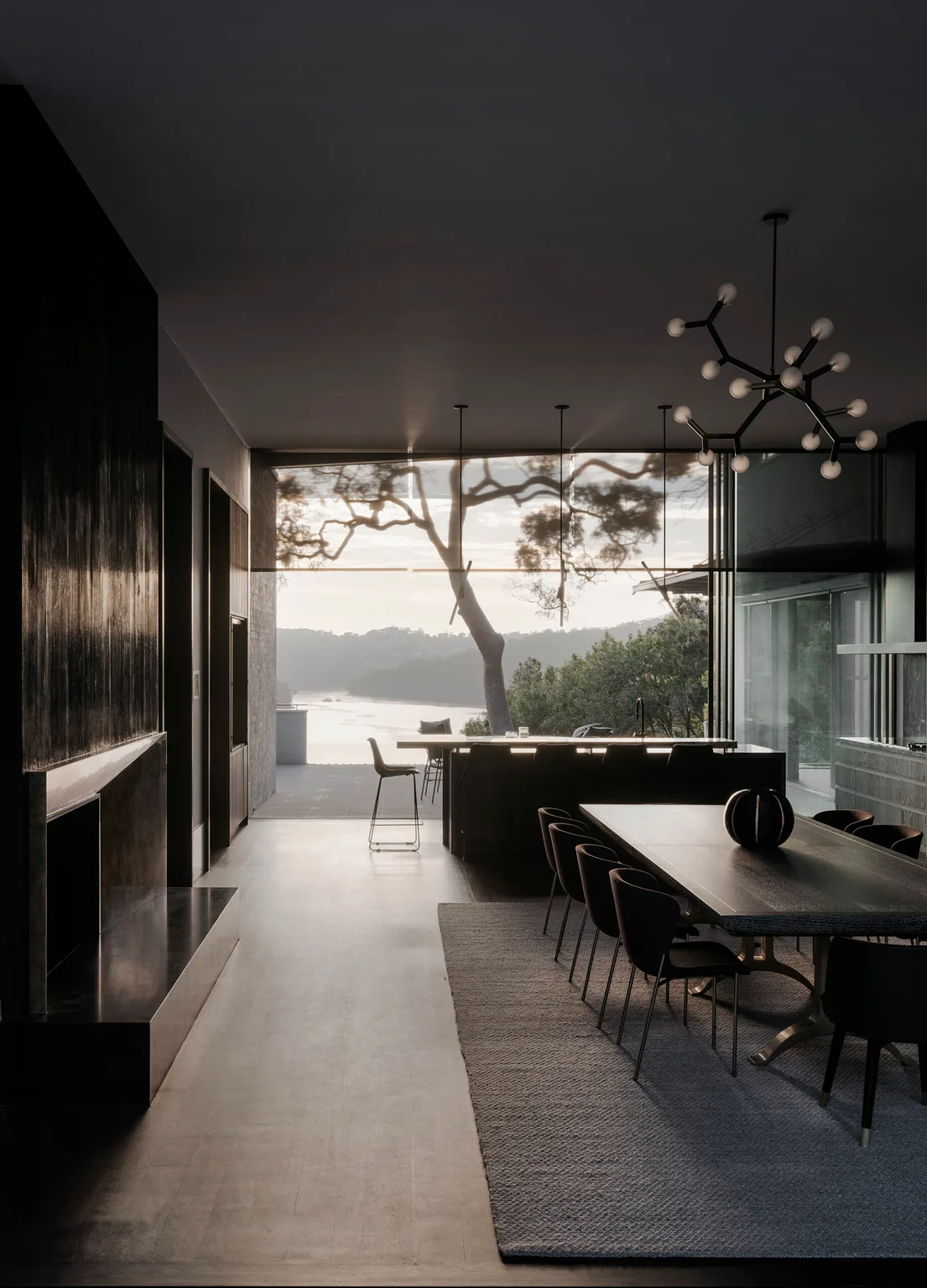 Dylan Farrell: The Most Stunning Spaces by the Designer