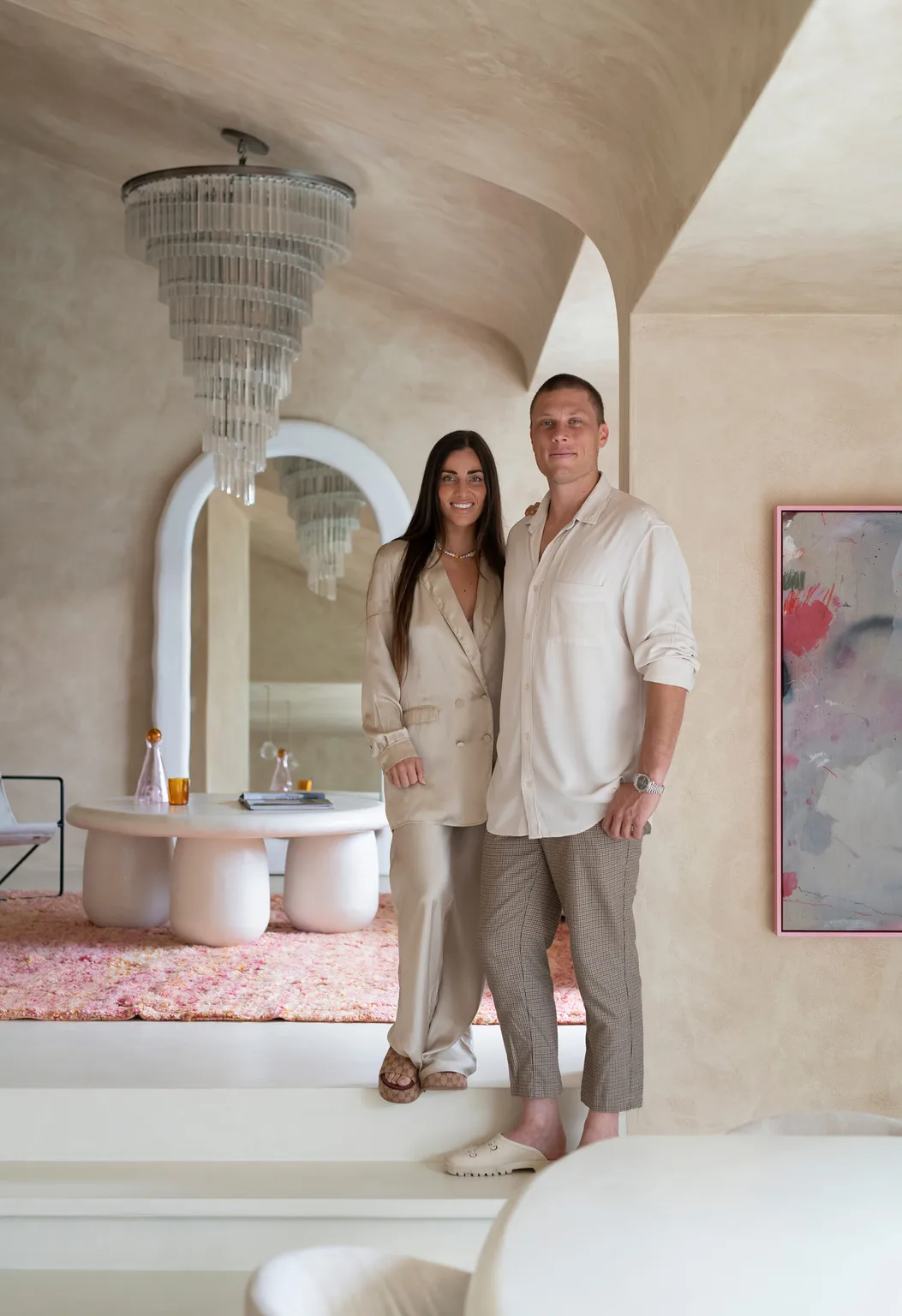 Inside Ruin X: A Rendered Masterpiece In The Gold Coast