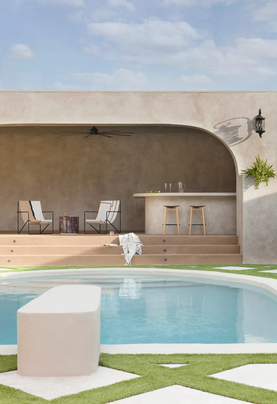 Inside Ruin X: A Rendered Masterpiece In The Gold Coast