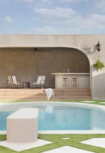 Inside Ruin X: A Rendered Masterpiece In The Gold Coast