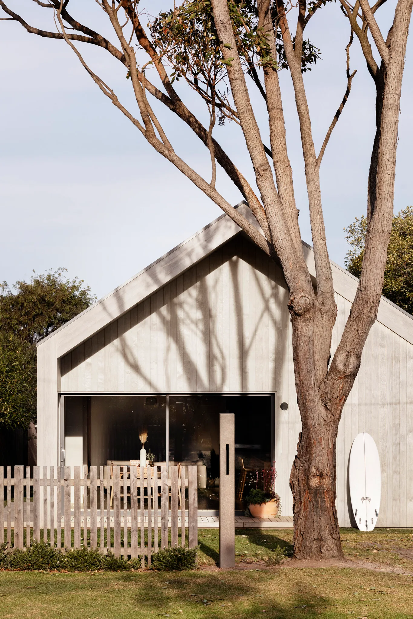 Home Facades: 22 Designs To Inspire