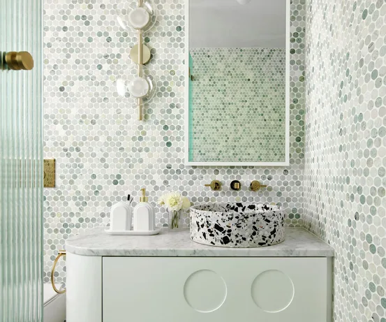 Green Interiors: 15 Homes Swathed in Green Inspiration | Homes To Love