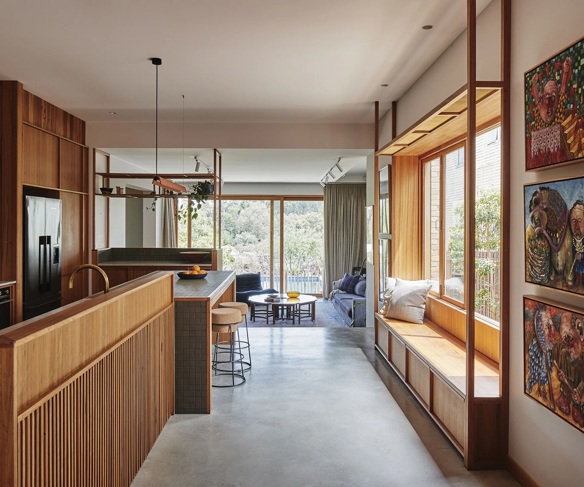 Window seat ideas: 20 of our favourite designs