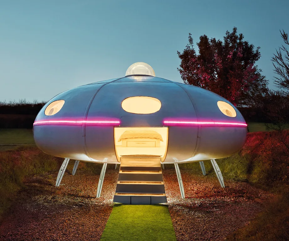 Airbnb Competition Lets You Design the Stay of Your Dreams | Homes To Love