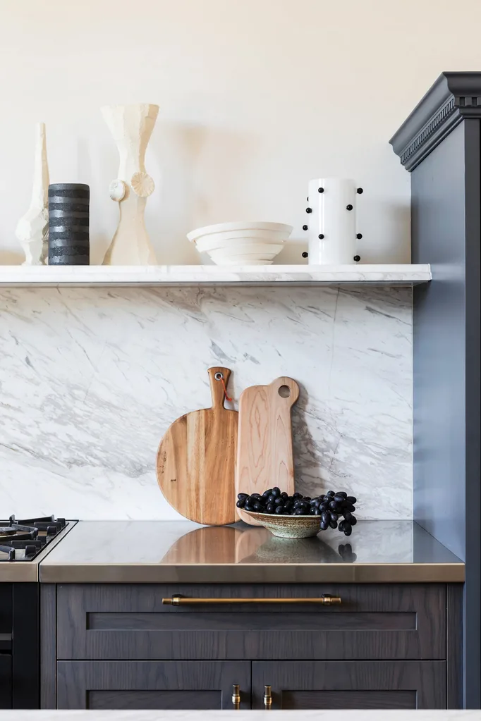 How To Choose The Right Kitchen Benchtop For You (With Prices!)
