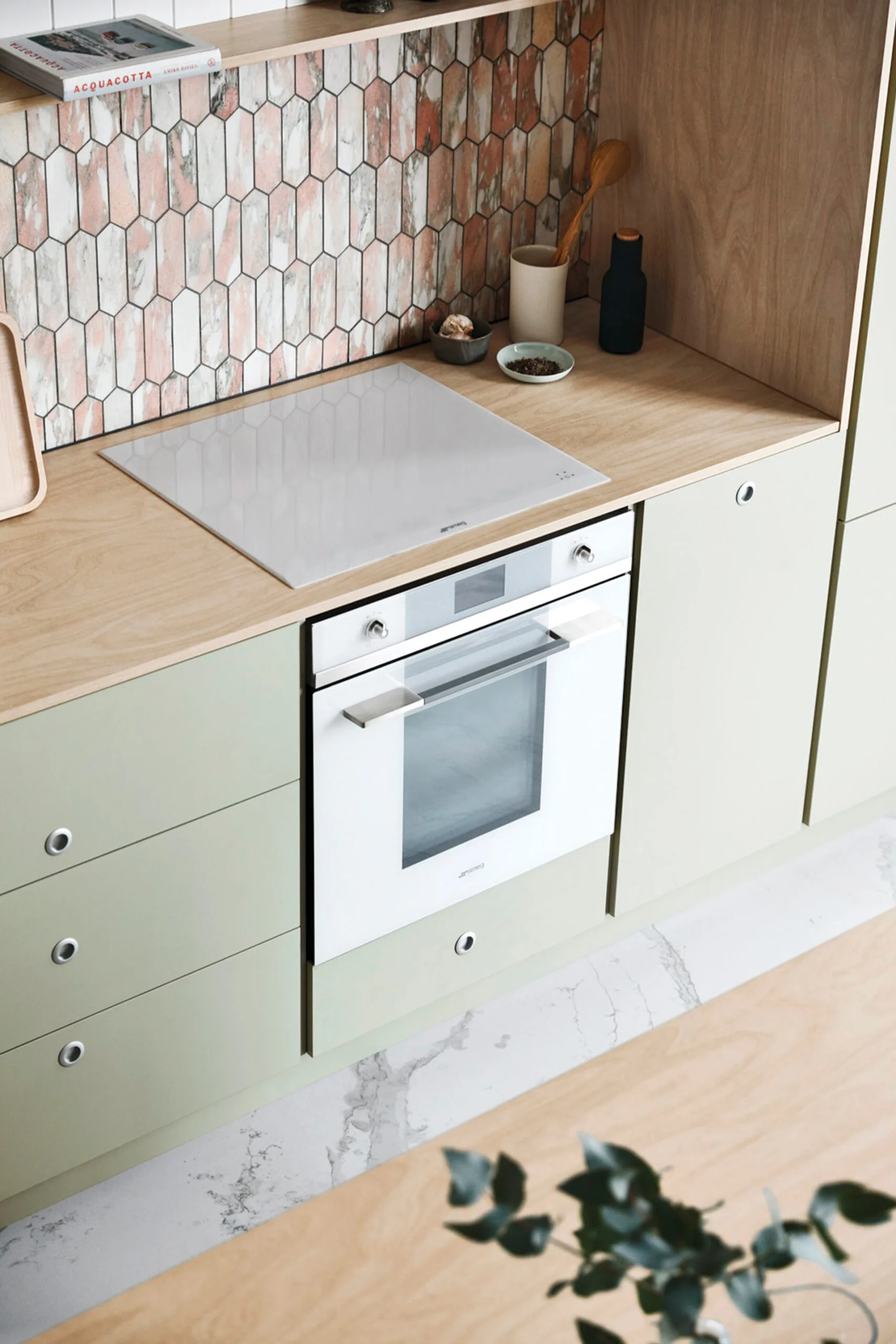 How To Choose The Right Kitchen Benchtop For You (With Prices!)