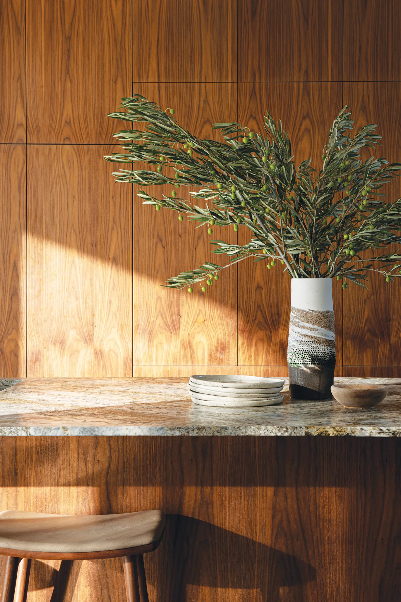 How To Choose The Right Kitchen Benchtop For You (With Prices!) | Homes ...