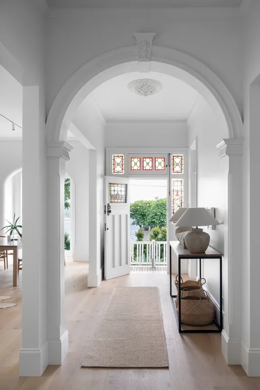 Hallway Ideas: 30 Delightful Home Entrances To Inspire