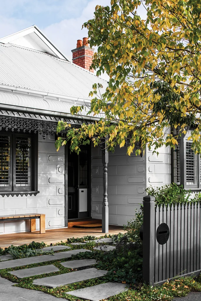 Kerb Appeal: Ideas For Styling Your Home Exterior