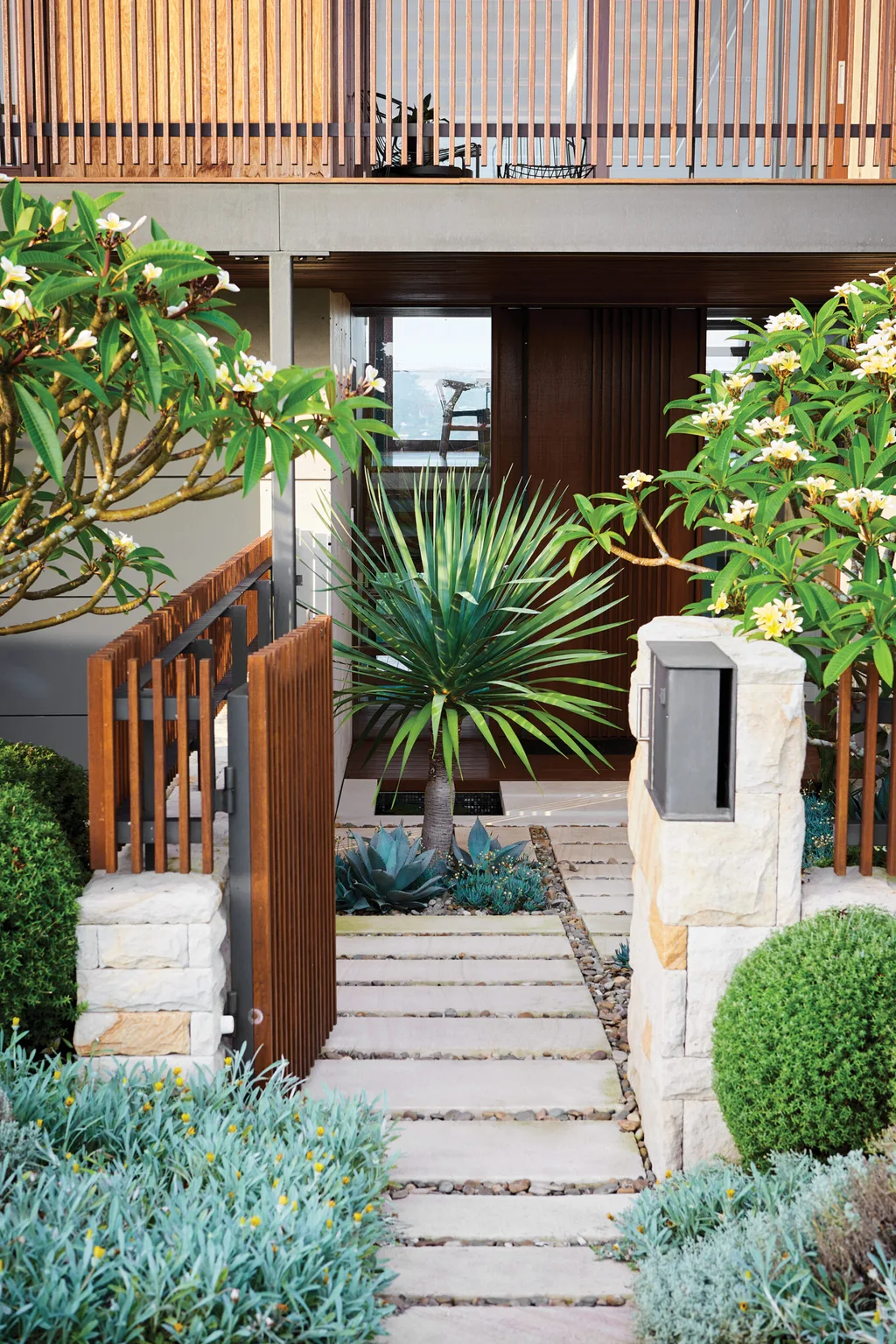 Kerb Appeal: Ideas For Styling Your Home Exterior