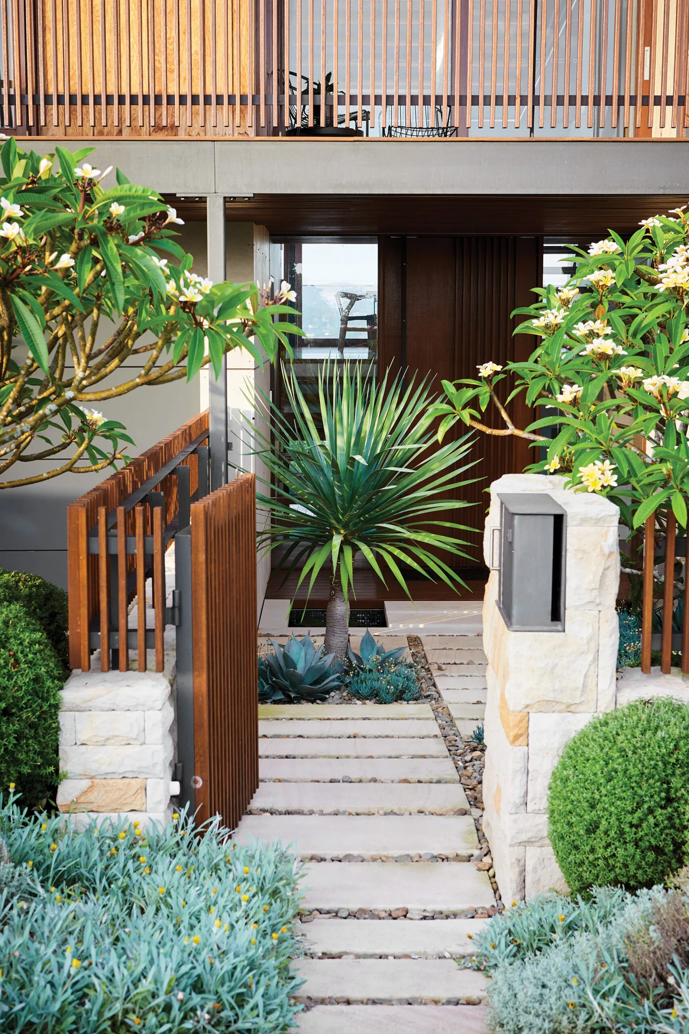 Kerb Appeal: Ideas For Styling Your Home Exterior