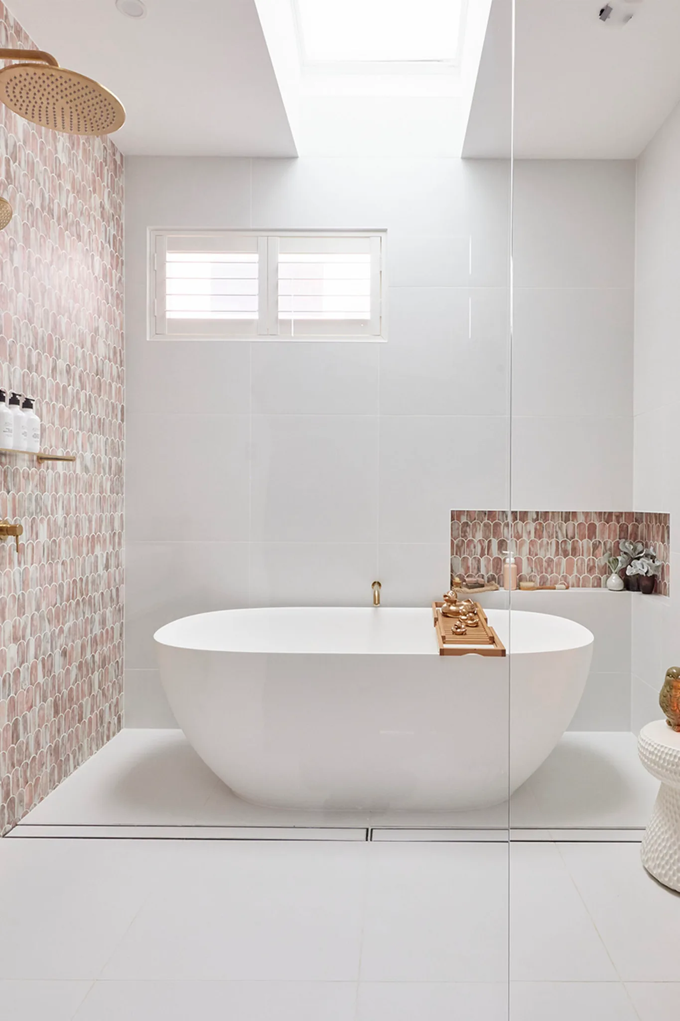 The Block: 22 Of The Best Bathrooms Ever Seen On The Show