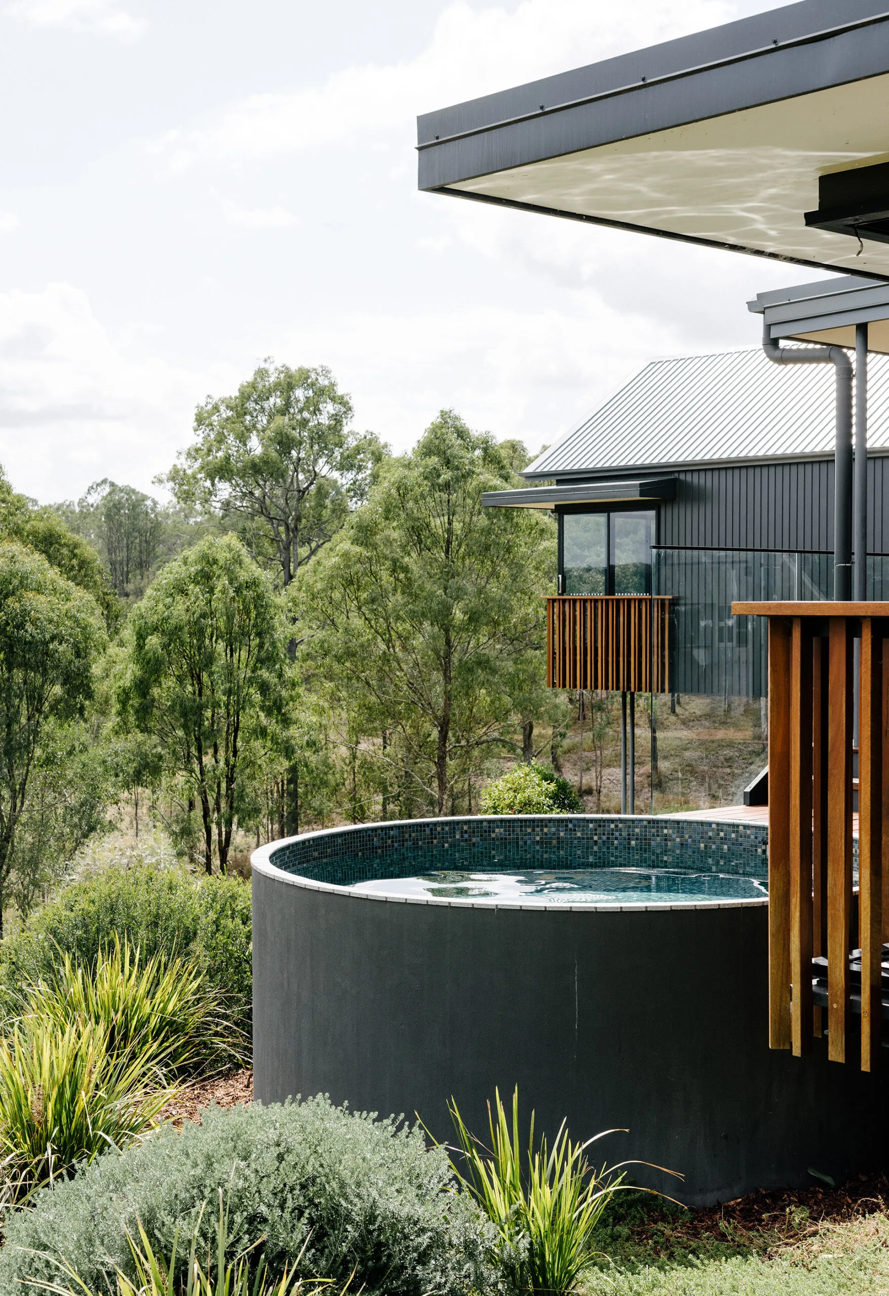 A modern country home in Gympie, QLD