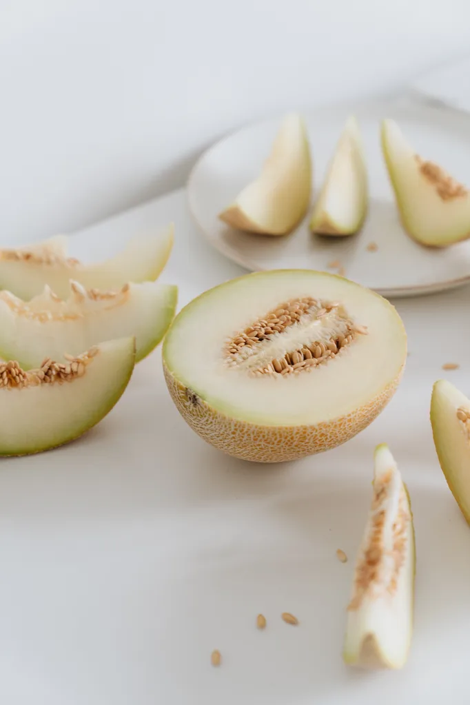 Growing Honeydew Melons: When They're in Season | Homes To Love