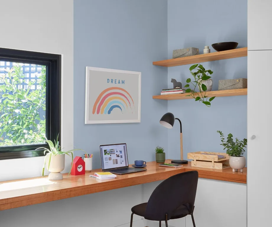 How to Paint a Feature Wall for a Bold Design Statement