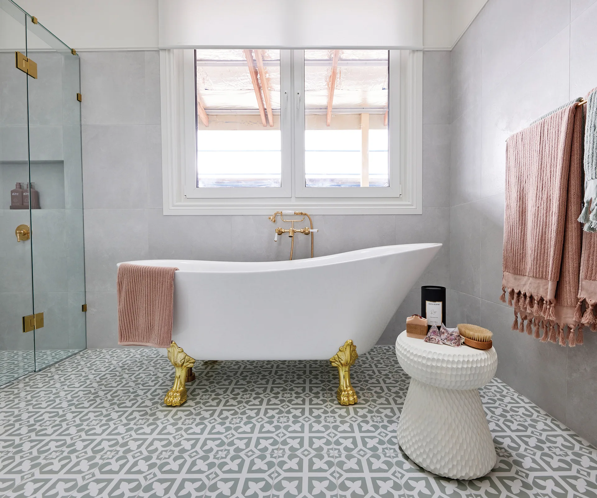 The Block: 22 Of The Best Bathrooms Ever Seen On The Show