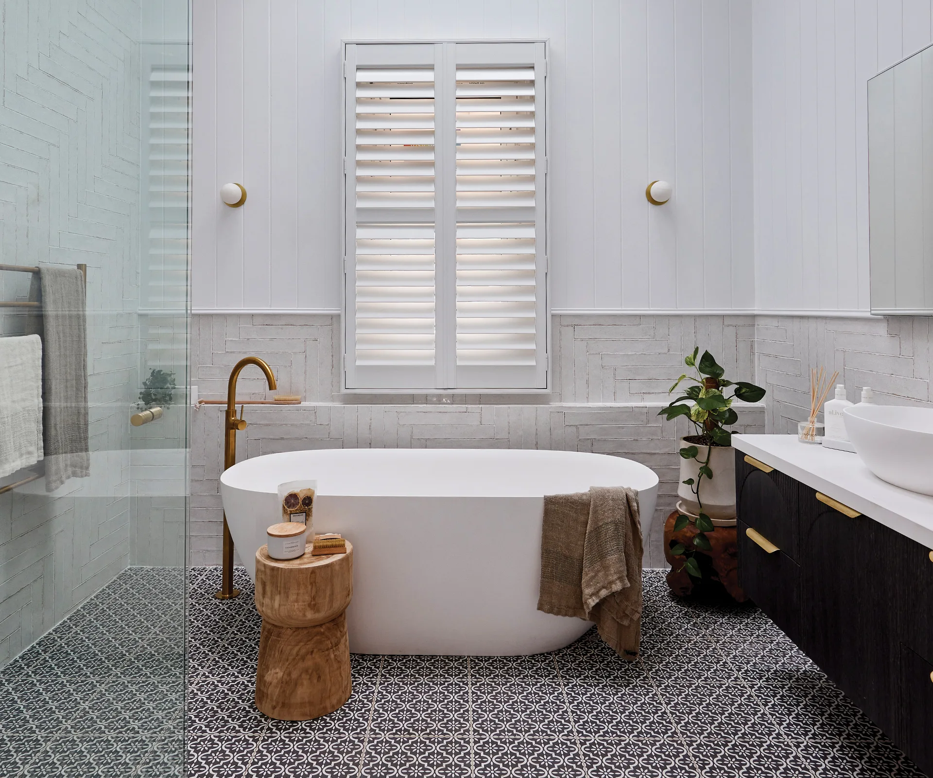 The Block: 22 Of The Best Bathrooms Ever Seen On The Show