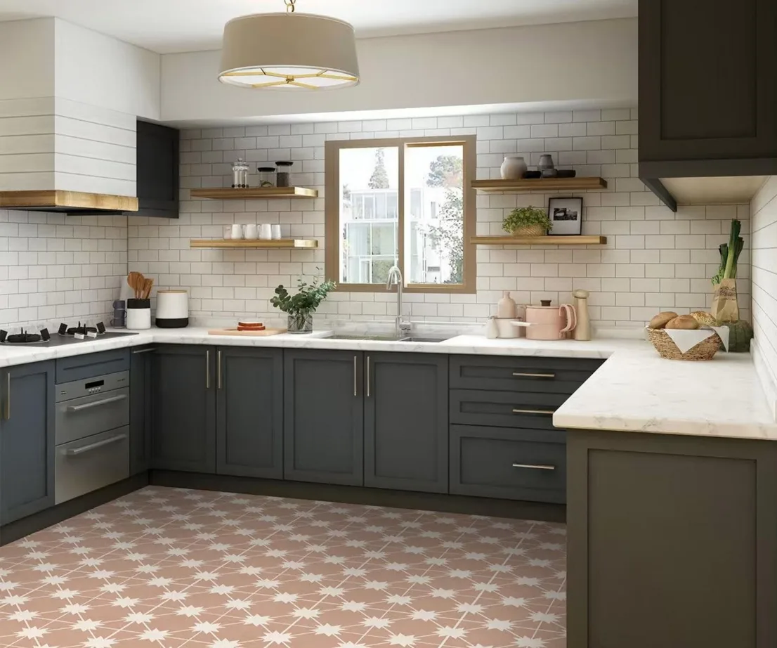 Kmart’s DIY Range Makes Updating Your Home Easy