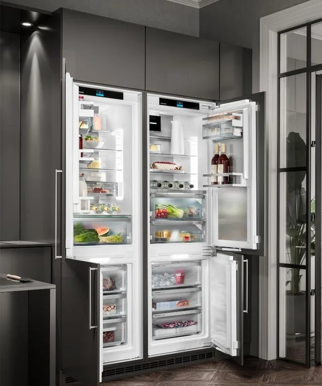 5 features every modern refrigerator should have